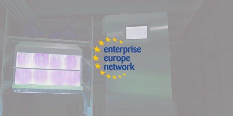 Enterprise Europe Network | Lyras